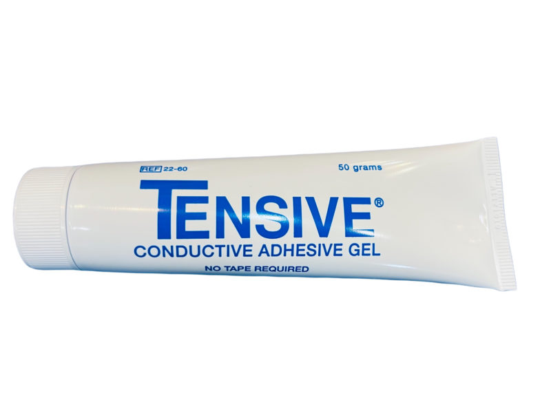 Gel Adhesive - 50 Gram Tube (TA-50) • Matrix Therapy Products